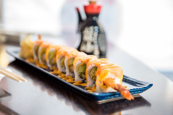 KABUKI SUSHI - 332 Photos & 411 Reviews - Sushi Bars - 45 N 13th St ...