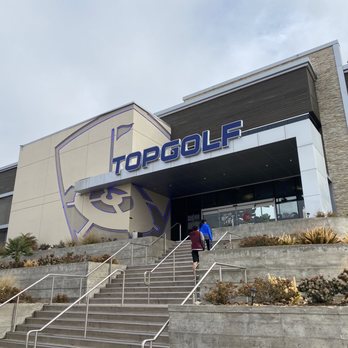 TOPGOLF - Updated November 2024 - 1072 Photos & 977 Reviews - 1030 ...