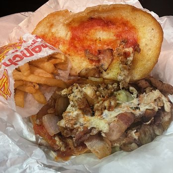 HIGHLANDER’S GRILL - Updated November 2025 - 86 Photos & 121 Reviews ...