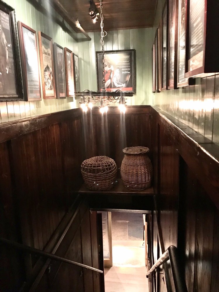The Dead Rabbit - 2046 Photos & 1567 Reviews - Cocktail Bars - 30 Water ...