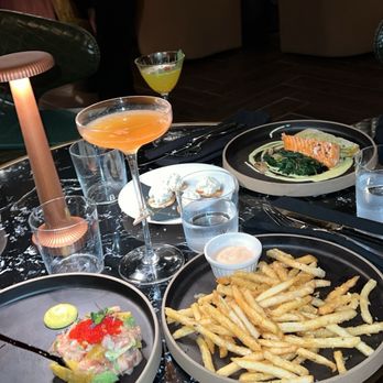 CATALUNA - Updated February 2025 - 304 Photos & 75 Reviews - 8206 ...