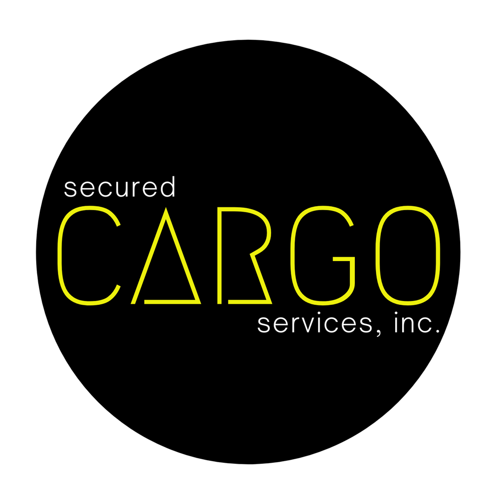 SECURED CARGO SERVICES - Request a Quote - Miami, Florida - Couriers ...