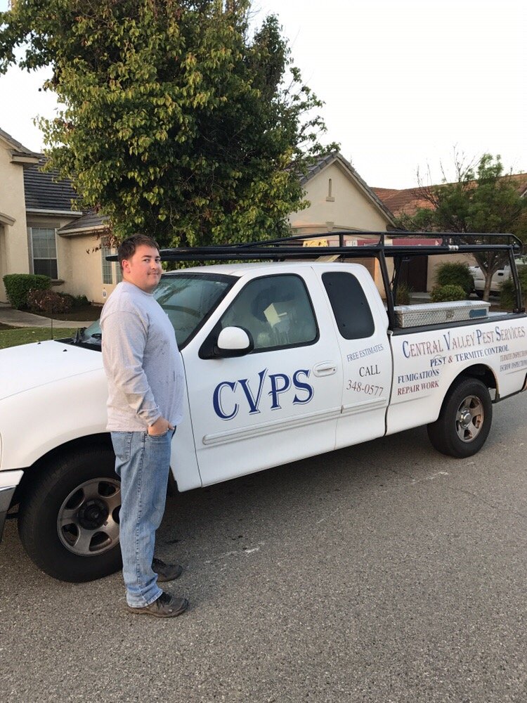 CENTRAL VALLEY PEST SERVICES - Updated November 2025 - 10 Photos & 17 ...