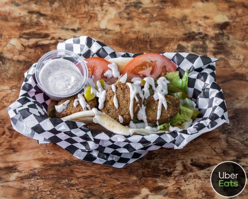 GREAT PAPA’S GYROS - Updated January 2026 - 59 Photos & 133 Reviews ...