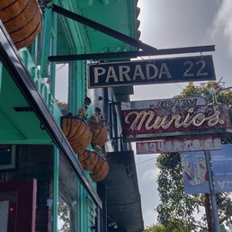 PARADA 22 - Updated January 2026 - 1699 Photos & 1563 Reviews - 1805 ...