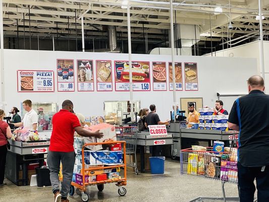 COSTCO - Updated December 2025 - 293 Photos & 281 Reviews - 4849 NE ...