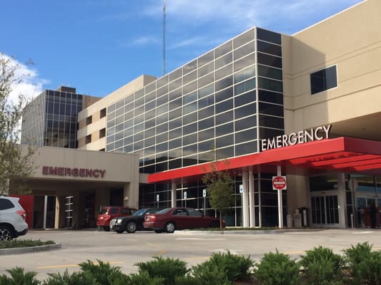 BAYLOR SCOTT & WHITE MEDICAL CENTER - IRVING - Updated August 2025 - 24 ...