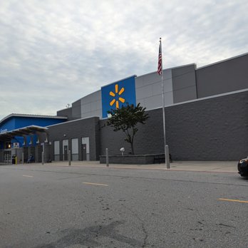 WALMART SUPERCENTER - Updated November 2025 - 31 Photos & 22 Reviews ...