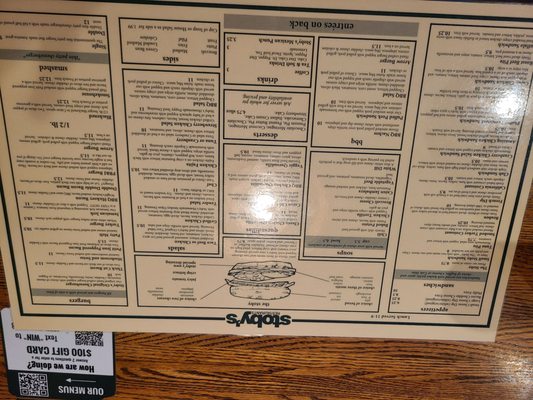 STOBY’S RESTAURANT - 60 Photos & 130 Reviews - 405 W Parkway Dr ...