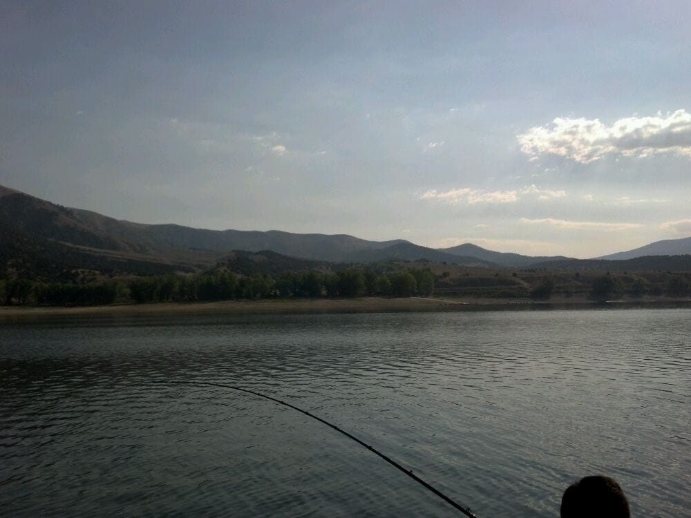 ECHO RESORT - Updated October 2025 - 2115 Echo Dam Rd, Coalville, Utah ...