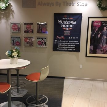 USO COUNCIL OF GEORGIA - Updated June 2025 - 37 Photos & 30 Reviews ...