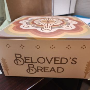 BELOVED’S BAKERY & CAFE - Updated February 2025 - 295 Photos & 142 ...
