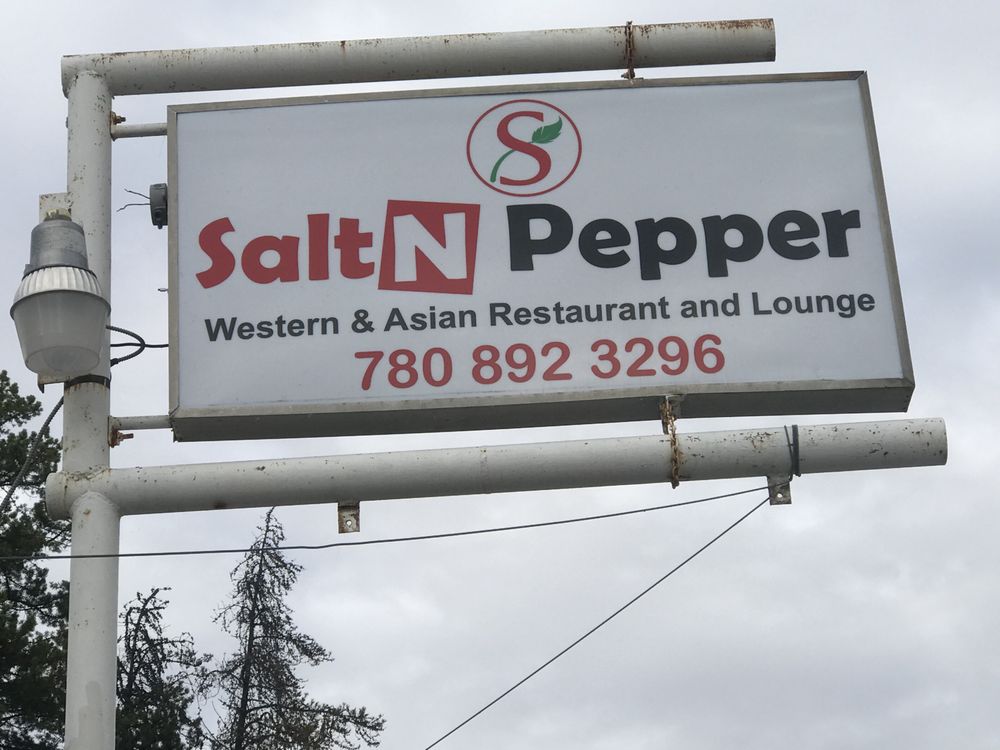 SALT N PEPPER - Updated February 2025 - 25 Photos - 54230 Highway 765 ...