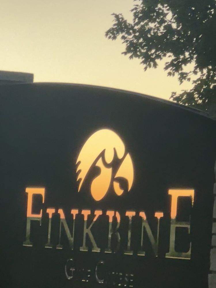 FINKBINE GOLF COURSE - Updated September 2025 - 1380 Melrose Ave, Iowa ...