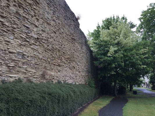 LUDLOW CASTLE - Updated October 2025 - 12 Photos & 12 Reviews - Castle ...