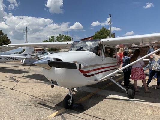 MCAIR AVIATION - Updated December 2025 - 29 Photos & 13 Reviews - 11945 ...