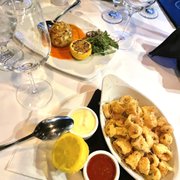 21 OCEANFRONT - 616 Photos & 551 Reviews - American (New) - 2100 W ...