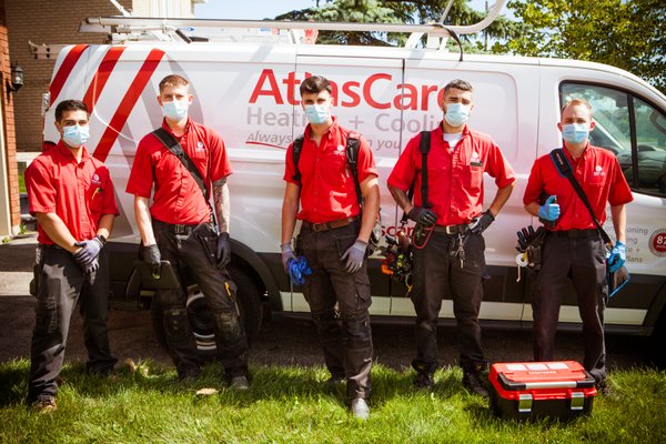 ATLASCARE - Updated January 2026 - 10 Photos & 17 Reviews - 2751 ...