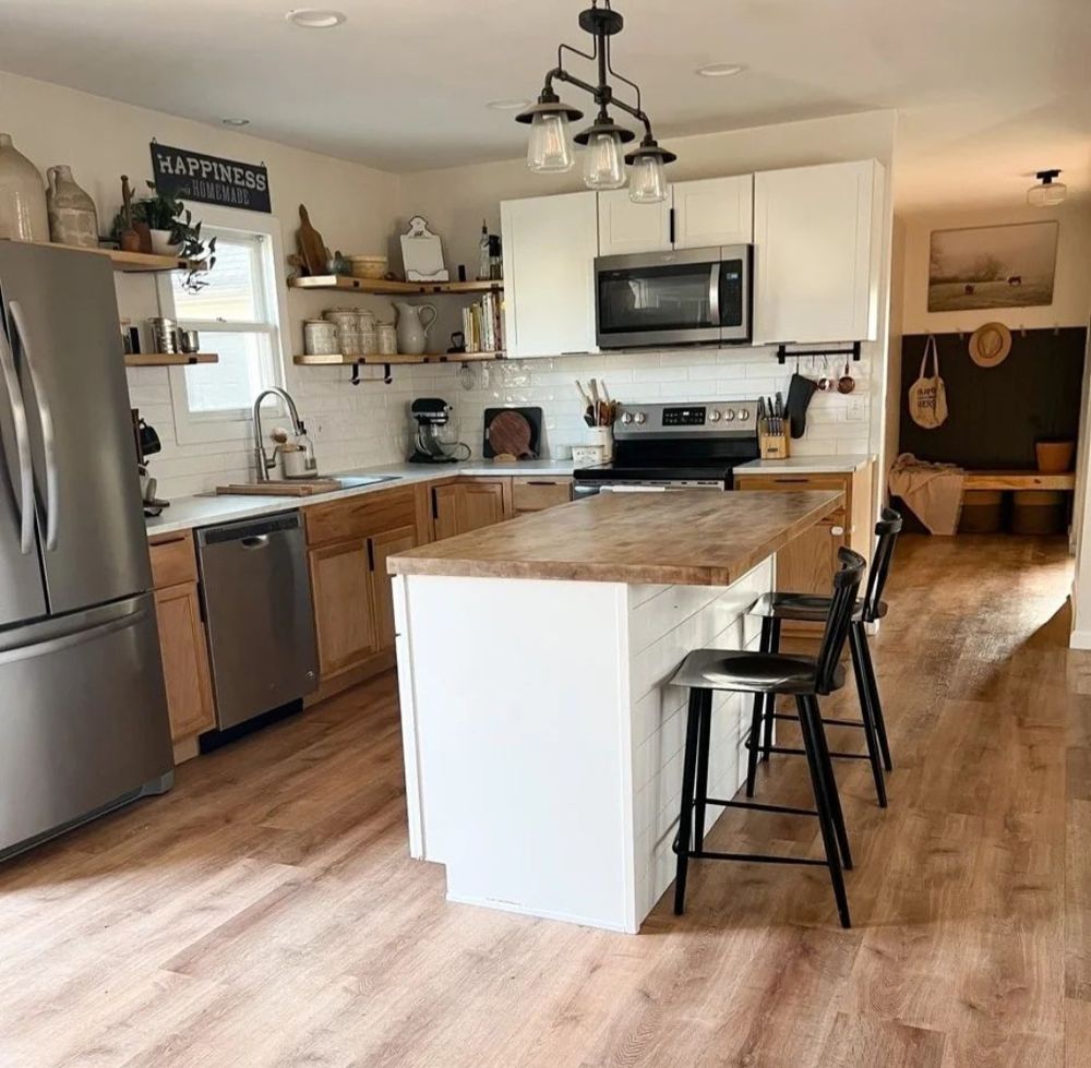 BLACK FOX CONSTRUCTION - Updated December 2025 - 10 Photos - Gruetli ...