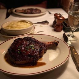 BONES - Updated July 2025 - 1625 Photos & 1339 Reviews - 3130 Piedmont ...