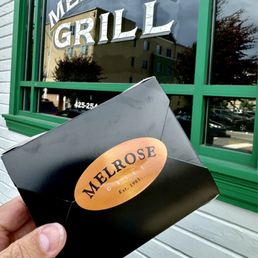 THE MELROSE GRILL - Updated December 2025 - 1434 Photos & 1981 Reviews ...