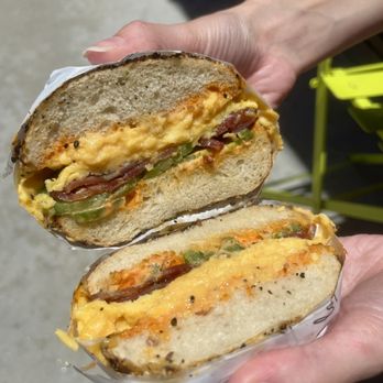 LAYLA BAGELS AND COFFEE - Updated July 2024 - 771 Photos & 456 Reviews ...