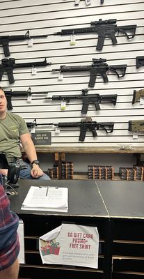 GUN GALLERY - Updated December 2025 - 69 Photos & 107 Reviews - 10268 ...