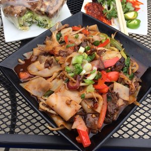 FAST DRAGON BUFFET - 13 Reviews - 321 Court St, Pekin, Illinois ...