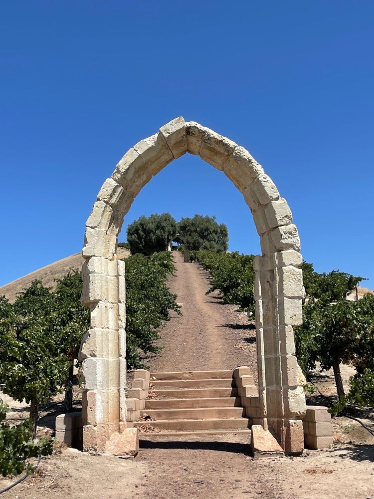 SERRA CHAPEL - Updated September 2025 - 40 Photos - Shandon, California ...