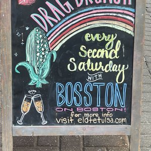 ELOTE CAFE & CATERING - 406 Photos & 499 Reviews - Tulsa, Oklahoma ...