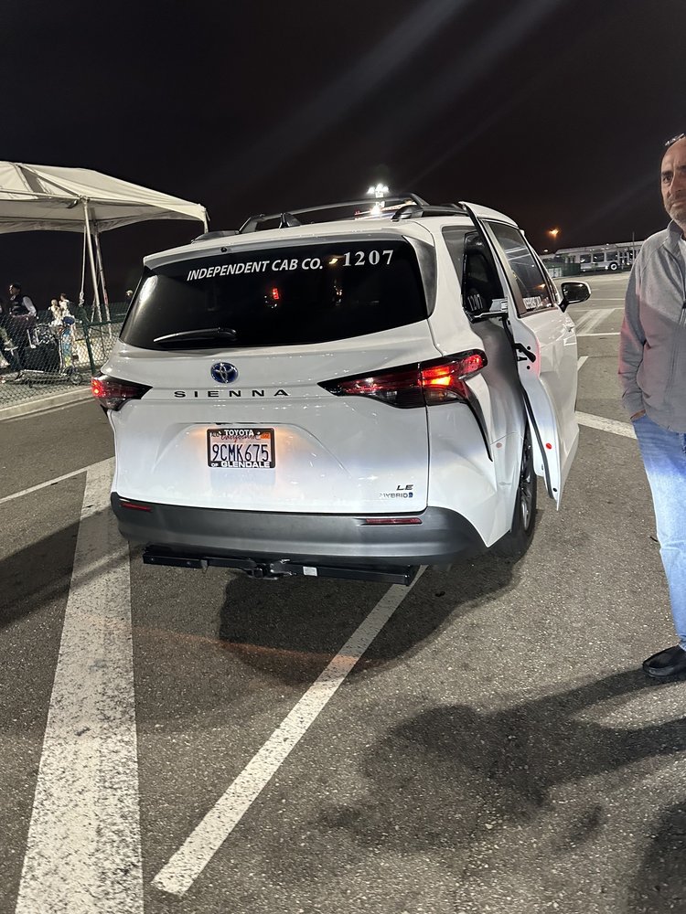 INDEPENDENT CAB CO - Updated September 2024 - 28 Reviews - Los Angeles ...