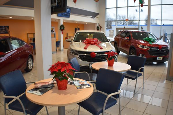 BICAL CHEVROLET - Updated December 2025 - 48 Photos & 148 Reviews - 709 ...