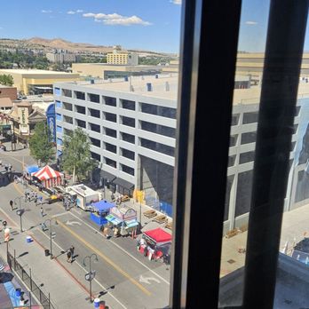 WHITNEY PEAK HOTEL - Updated June 2025 - 1014 Photos & 562 Reviews ...