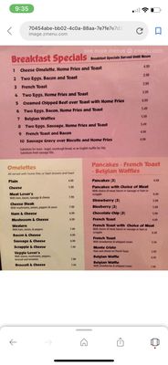 MORRIS’S FAMILY RESTAURANT - Updated December 2025 - 13 Reviews - 1001 ...