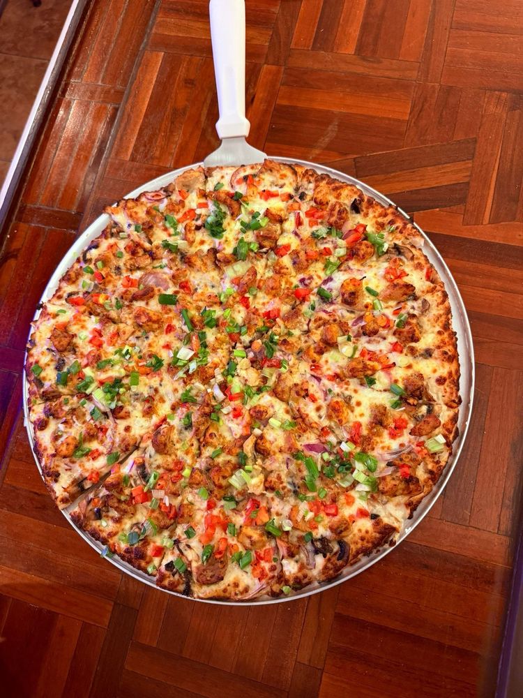 FUSION PIZZA - Updated August 2025 - 83 Photos & 56 Reviews - 414 ...