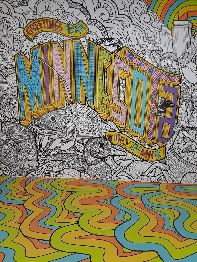 NICOLLET MALL - Updated September 2024 - 25 Photos - 700 On The Mall ...