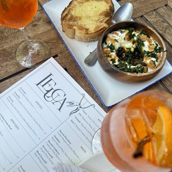 LEUCA - Updated August 2025 - 966 Photos & 491 Reviews - 111 N 12th St ...