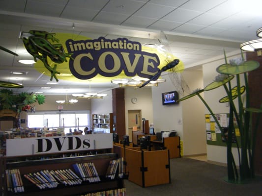 LEESBURG PUBLIC LIBRARY - Updated December 2025 - 21 Photos - 100 East ...