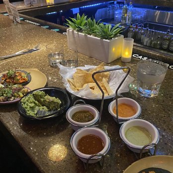 MACHETE TEQUILA + TACOS - 221 Photos & 192 Reviews - 3570 E Colfax Ave ...