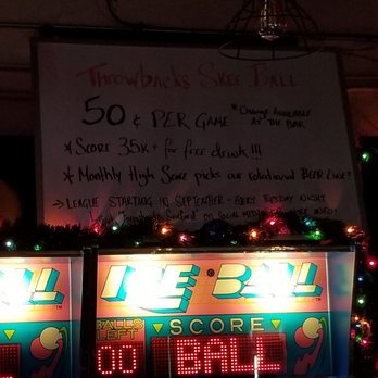 THROWBACKS SANFORD - Updated January 2026 - 59 Photos & 28 Real Reviews ...