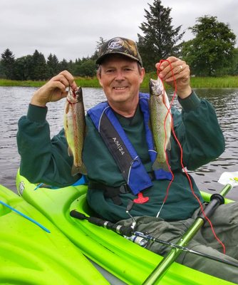 LOOMIS LAKE BOAT LAUNCH AND STATE PARK - Updated August 2025 - 10 ...