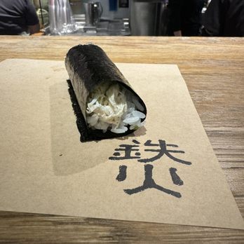 TEKKA BAR: HANDROLL & SAKE - Updated May 2024 - 1351 Photos & 630 ...