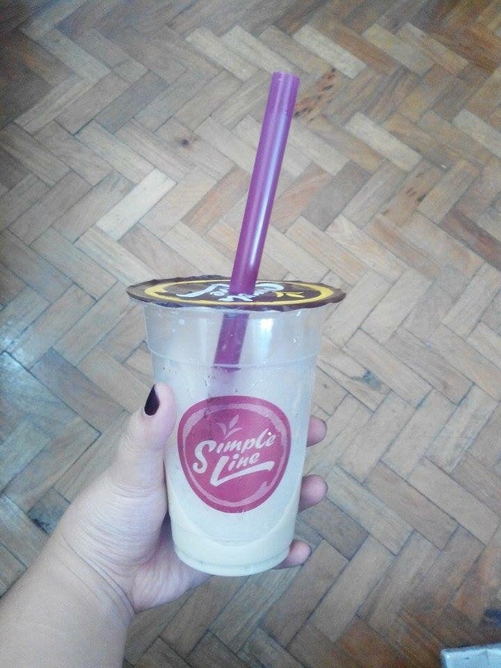 SIMPLE LINE - Leon Guinto St., Brgy. 728, Malate, Manila, Metro Manila ...