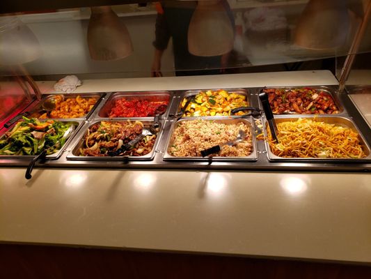 SHERMAN’S CHINESE BUFFET - 235 Photos & 99 Reviews - 1140 Waterloo Rd ...