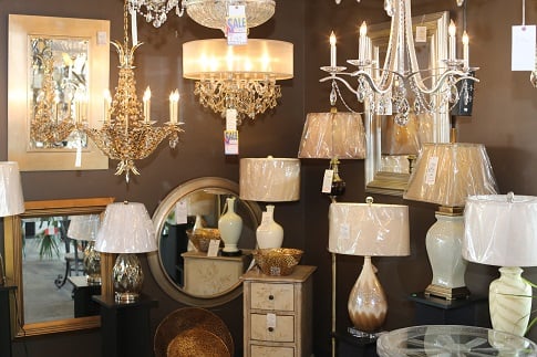 CREST LIGHTING STUDIOS - Updated December 2025 - 1918 Ferro Dr, New ...