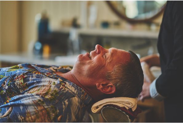 BELL BARBER - STARLAND DISTRICT - Updated November 2025 - 20 Photos ...