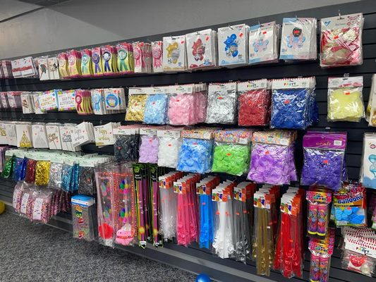 4 AMIGO’S DOLLAR PARTY STORE - Updated December 2025 - 17 Photos - 110 ...