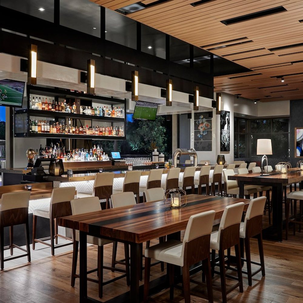 Irvine Spectrum Restaurants