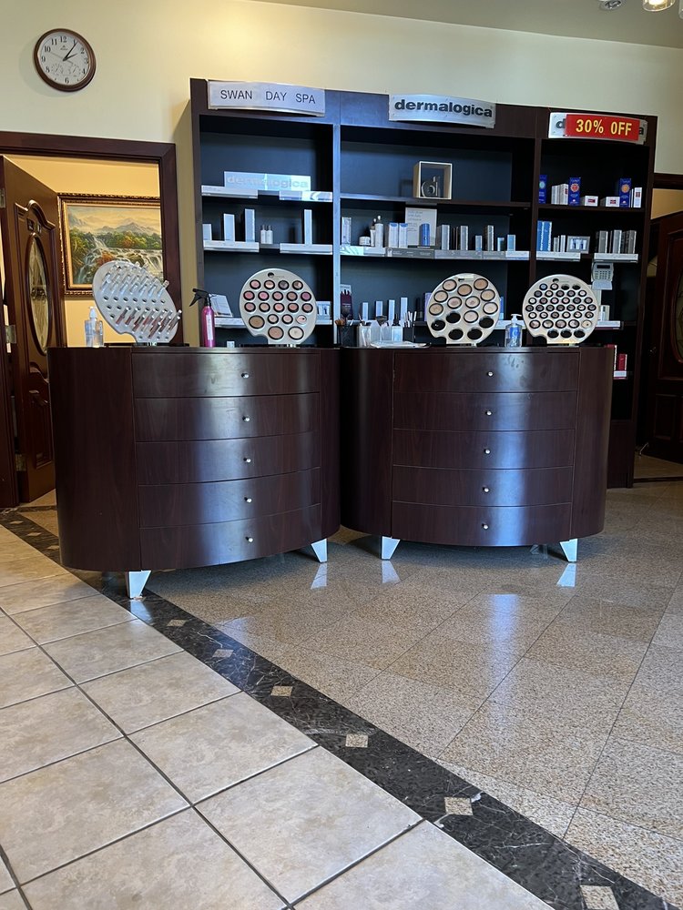 SWAN DAY SPA - 71 Photos & 179 Reviews - 622 W Arrow Hwy, San Dimas, CA ...