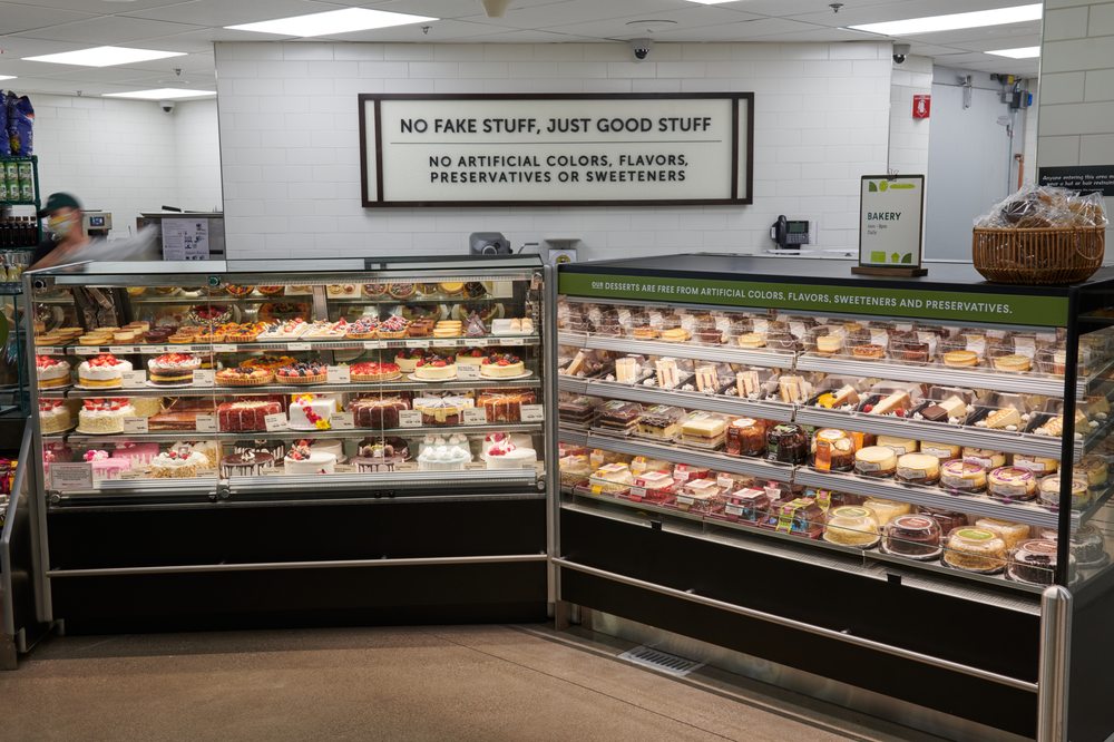 RALEY’S O-N-E MARKET - 59 Photos & 68 Reviews - Grocery - 10001 Soaring ...